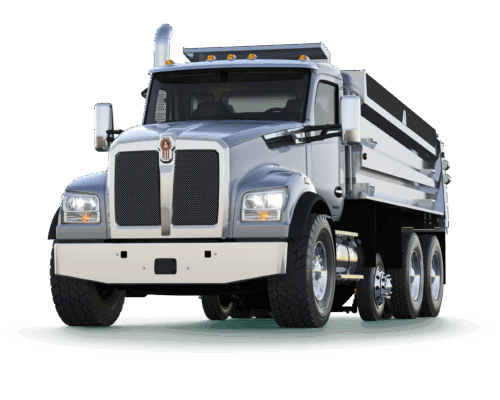 KENWORTH T880 | Papé Kenworth