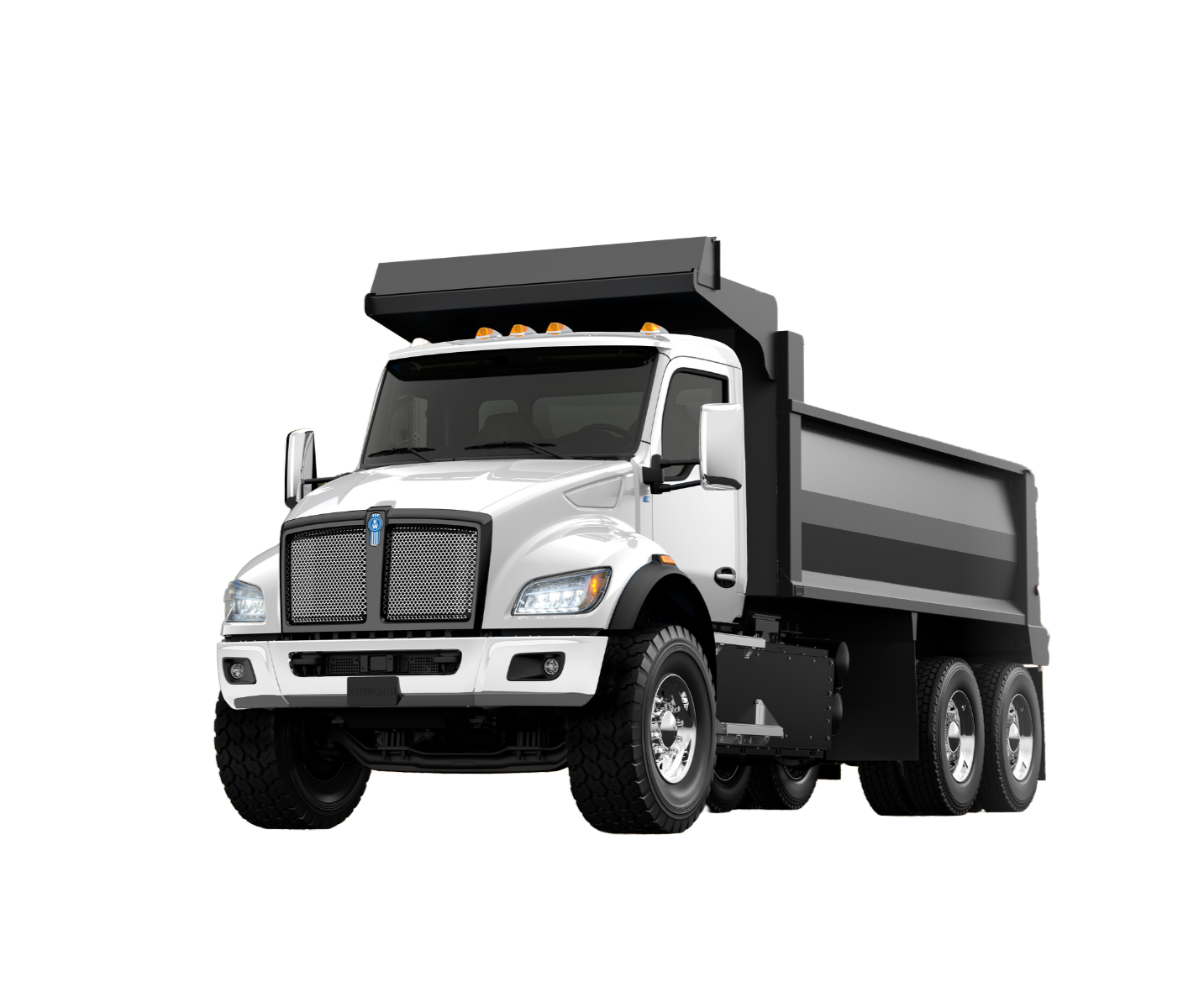 KENWORTH T280E/T380E/T480E | Papé Kenworth